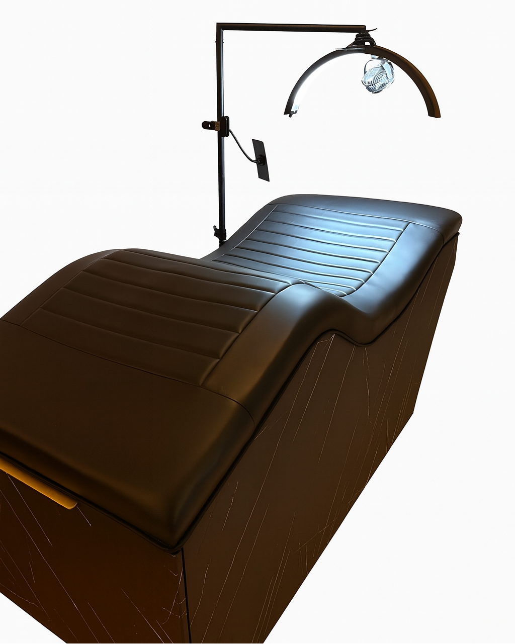 The Aven Lash Bed – LAB PRO